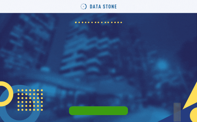 Trabalhe conosco - Data Stone