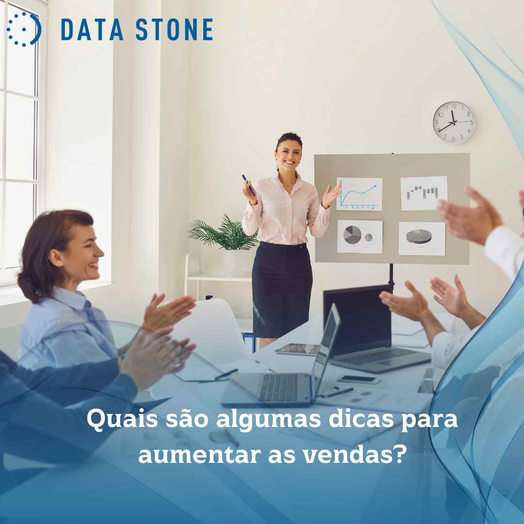Dicas De Promoção De Vendas Para Sua Loja Captar Mais Clientes Data Stone