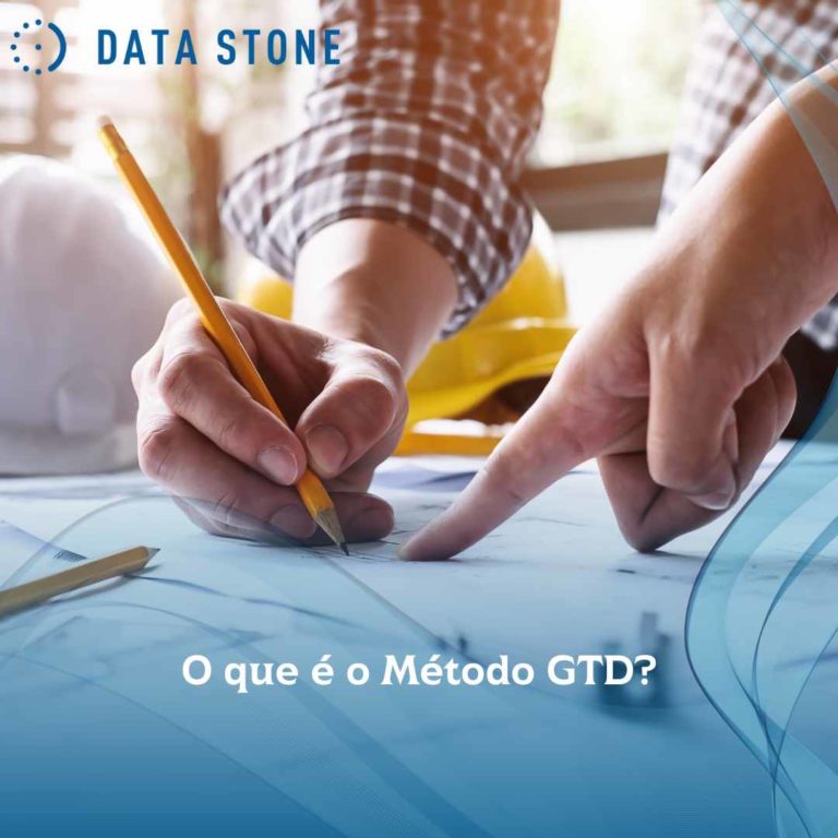 Método GTD: o que é? - Data Stone