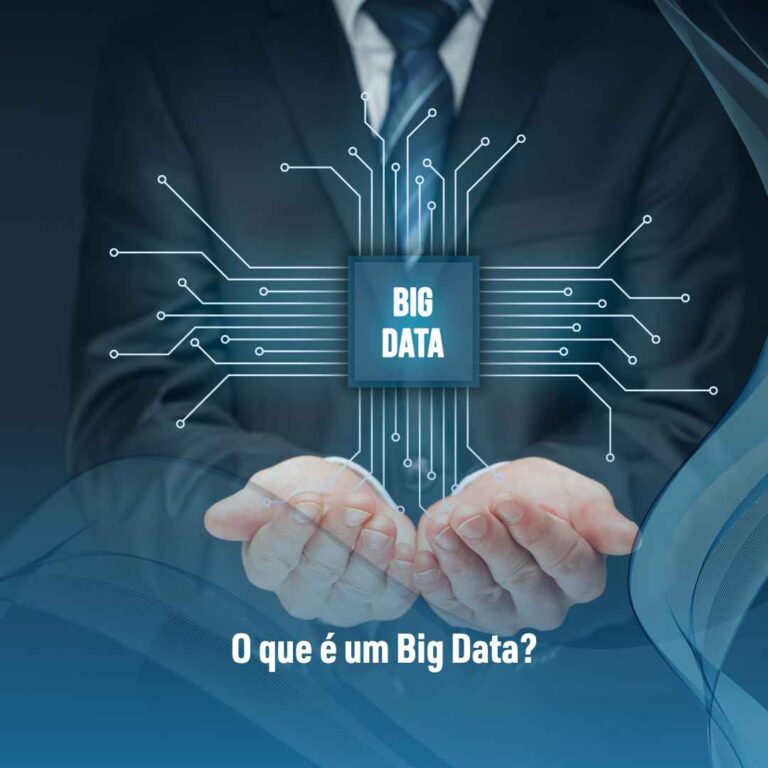 Big Data: o que é e como funciona?
