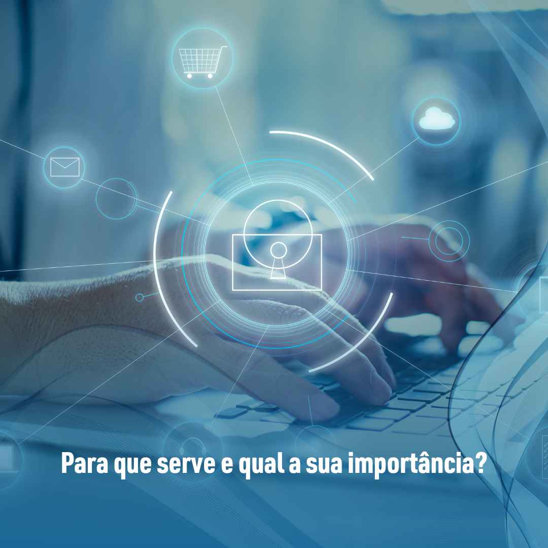 Big Data: o que é e como funciona?